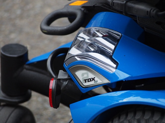 TDX-SP2 アメリカインバケア | 株式会社コボリン